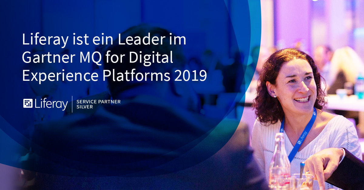 Qualysoft - Qualysoft - Liferay Service Silver Partner